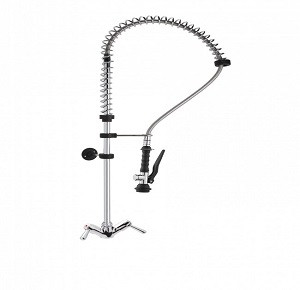 "MONOLITH Deck Mounted Pre Rinse Unit R0101020128