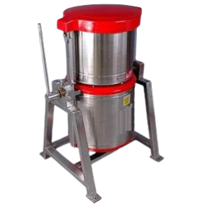 "Rishab MUG1000 SS Tilting Wet Grinder – 10 L Stainless Steel