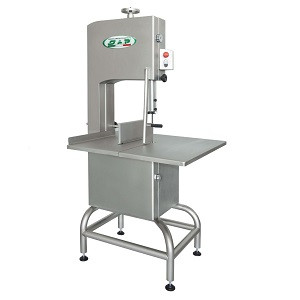 "SAP SO-2080 Bonesaw Machine – Standing Type Commercial Meat & Bone Saw