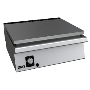 Fagor C-G710 Solid Top Range – Commercial Cooker