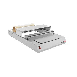 "Anvil Axis Wrapping Machine WMW4500