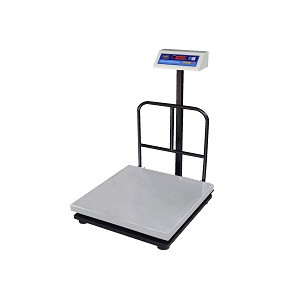 "Universal IMPEX 30kg Platform Weighing Scale
