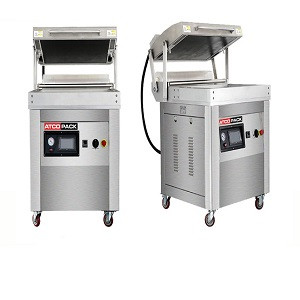 "Atco Vacuum Packaging Machine APHVC-720S/2B-G