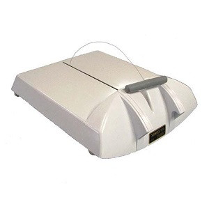 "KTS Handee Cheese Cutter – Precision Wire Cheese Slicer