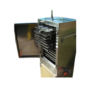 "Rishab Idli Chamber – High Capacity Idli Steamer