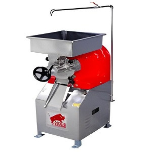 "Rishab Instant Rice Wet Grinder – 50 kg/hr Batter Machine