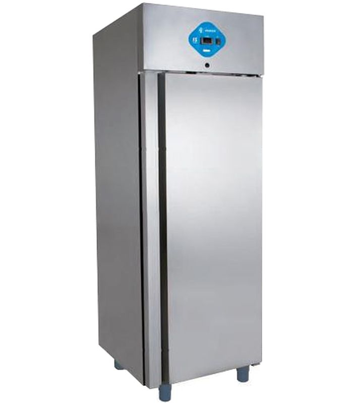 Desmon - Upright Freezer Stainless Steel 700 Ltr - P-ISB-7 | Paramount