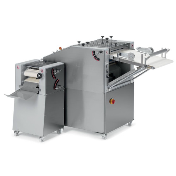 "Macpan MP 200 Automatic Croissant Station – Bakery Automation