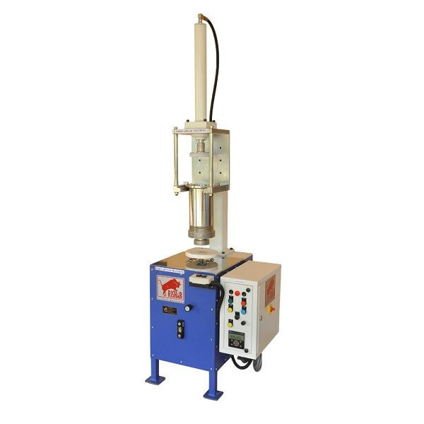 "Rishab Round Idiyappam Machine – 650‑700 pcs/hr